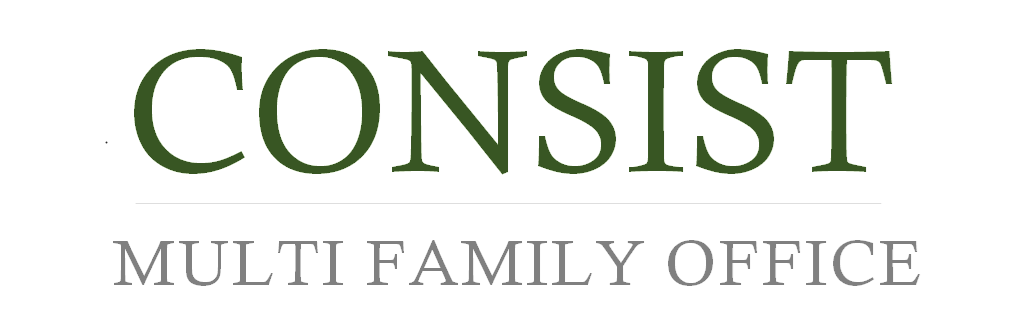 Consist Multi Family Office